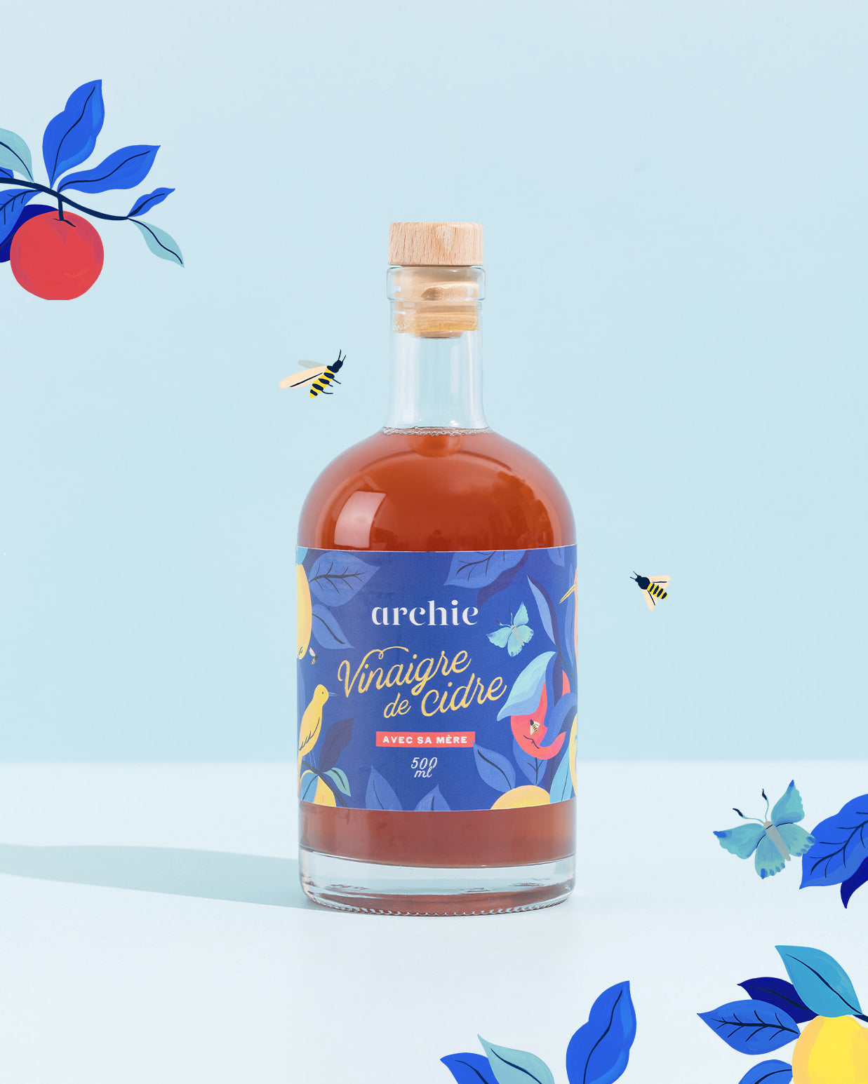 Nouveautés | Archie