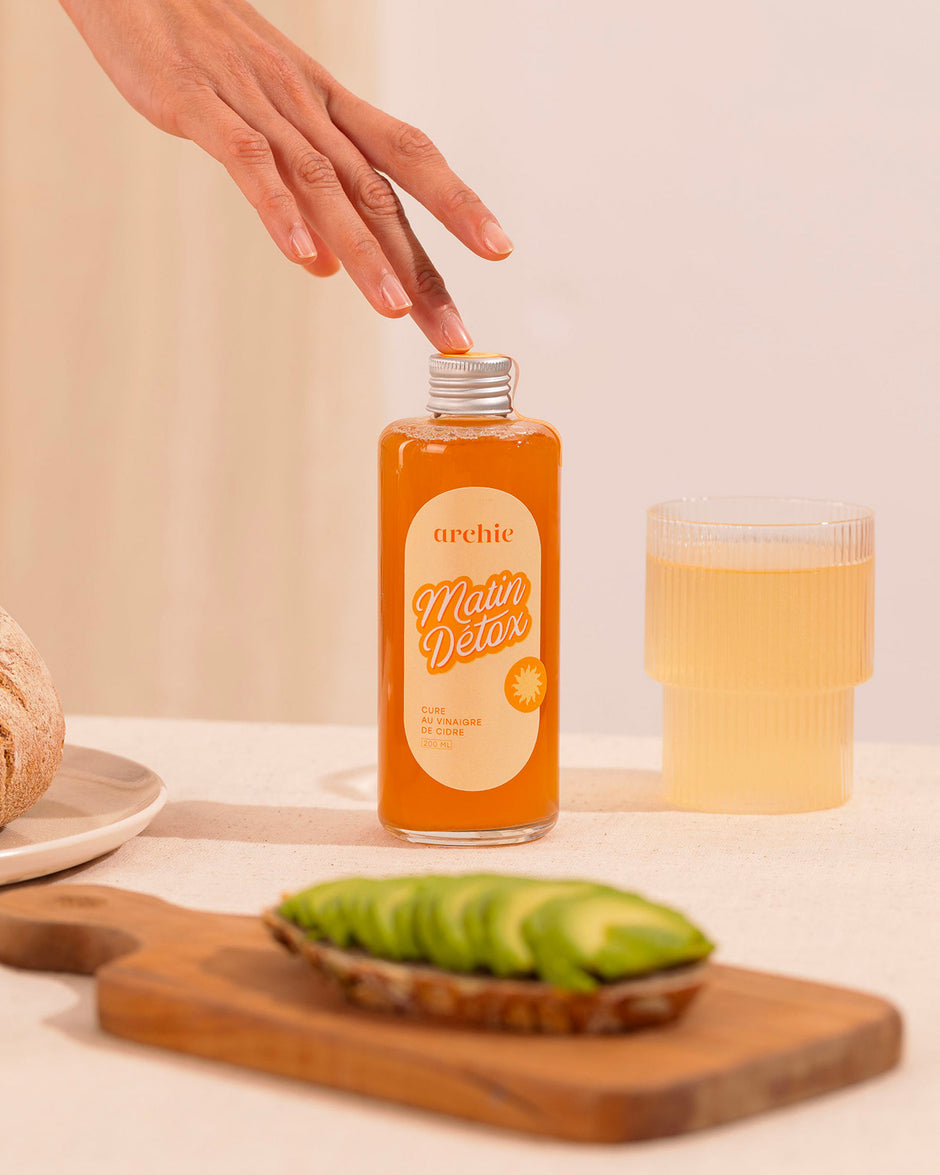 Tous les produits | Archie