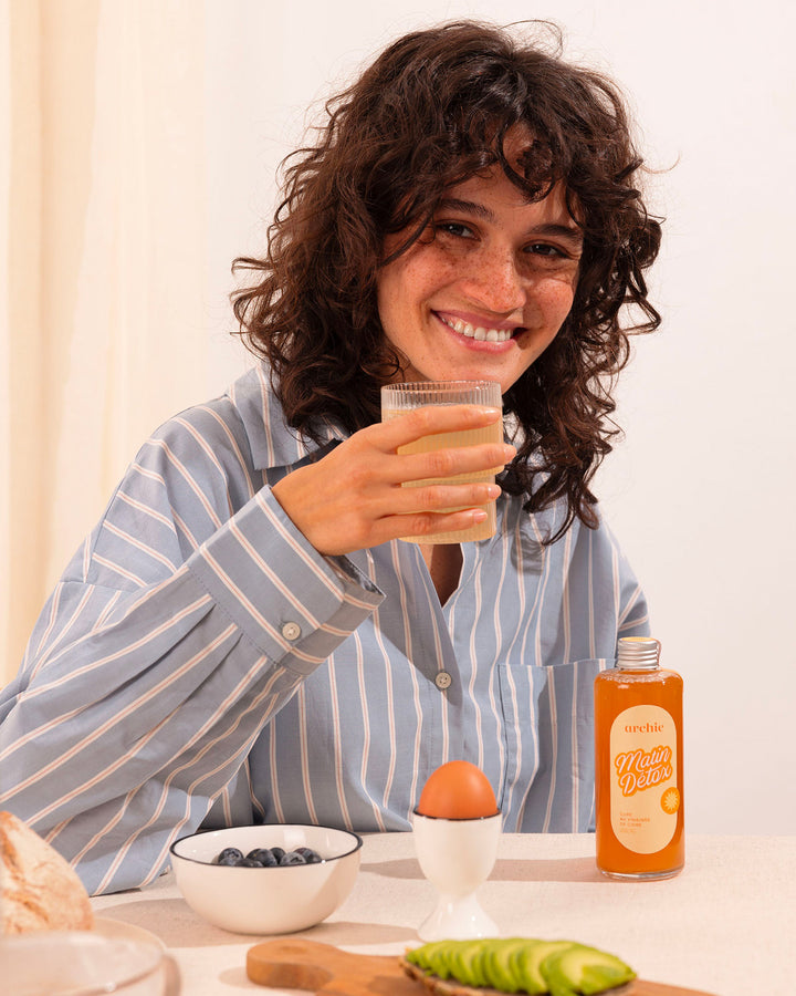 Tous les produits | Archie