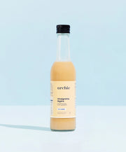 Archie, organic cider vinegar, French unfiltered