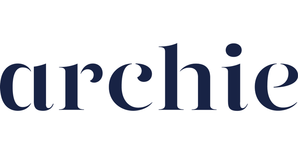 Archie, organic cider vinegar, French unfiltered