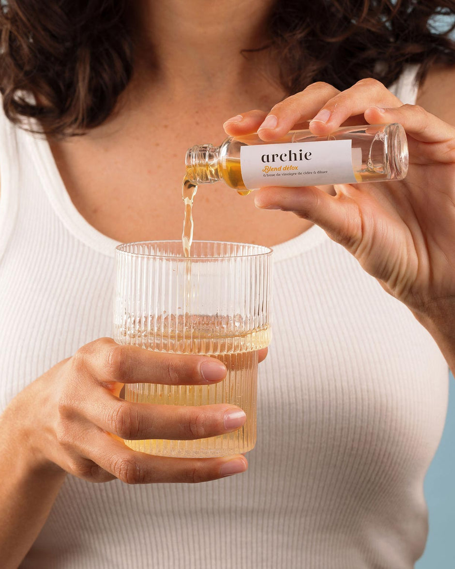 Tous les produits | Archie